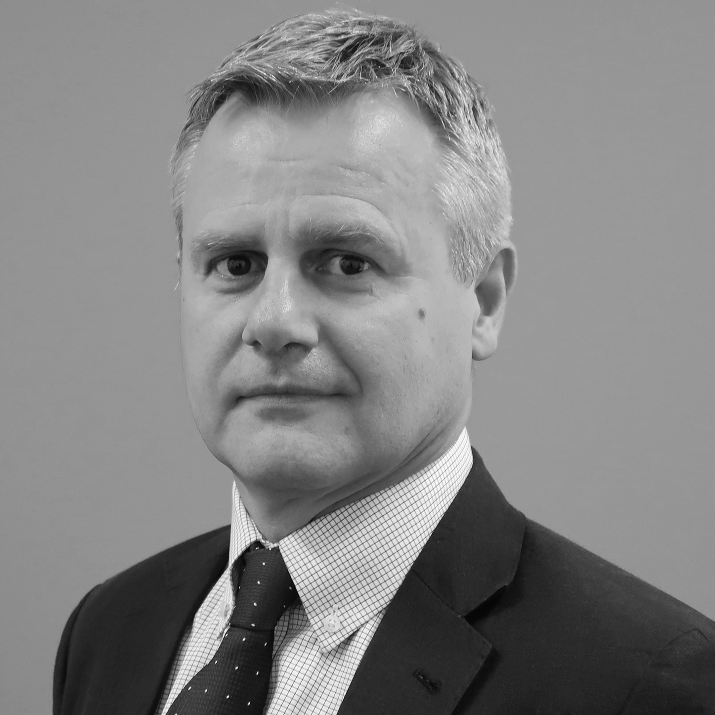 Dan Ridsdale - Edison Group