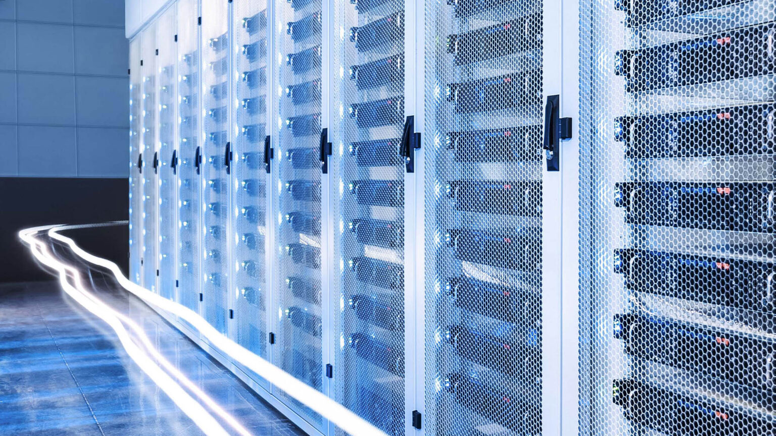 Northern Data Group — Driving AI and data centre technology - Edison Group