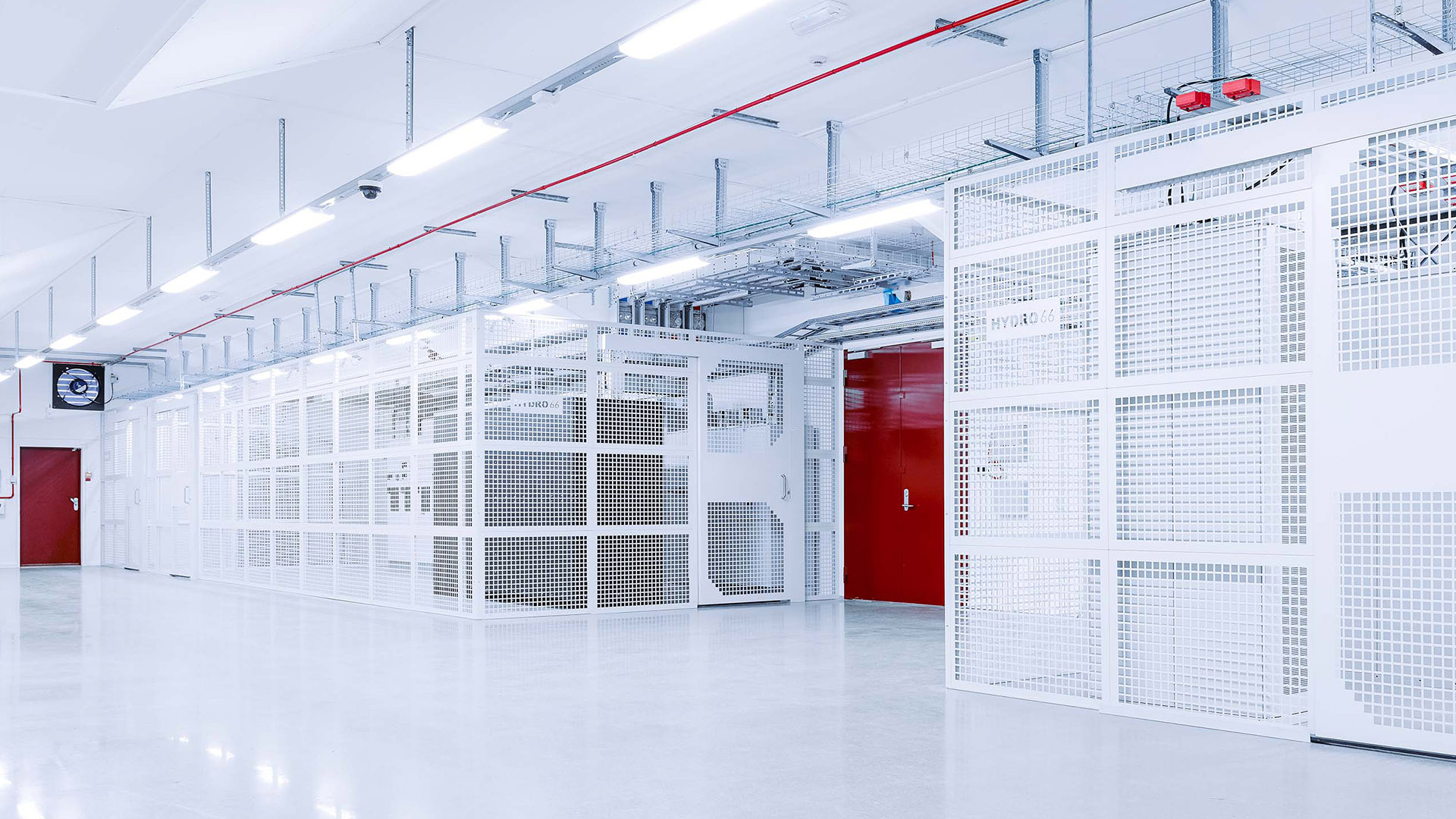 Northern Data Group - Edison Group