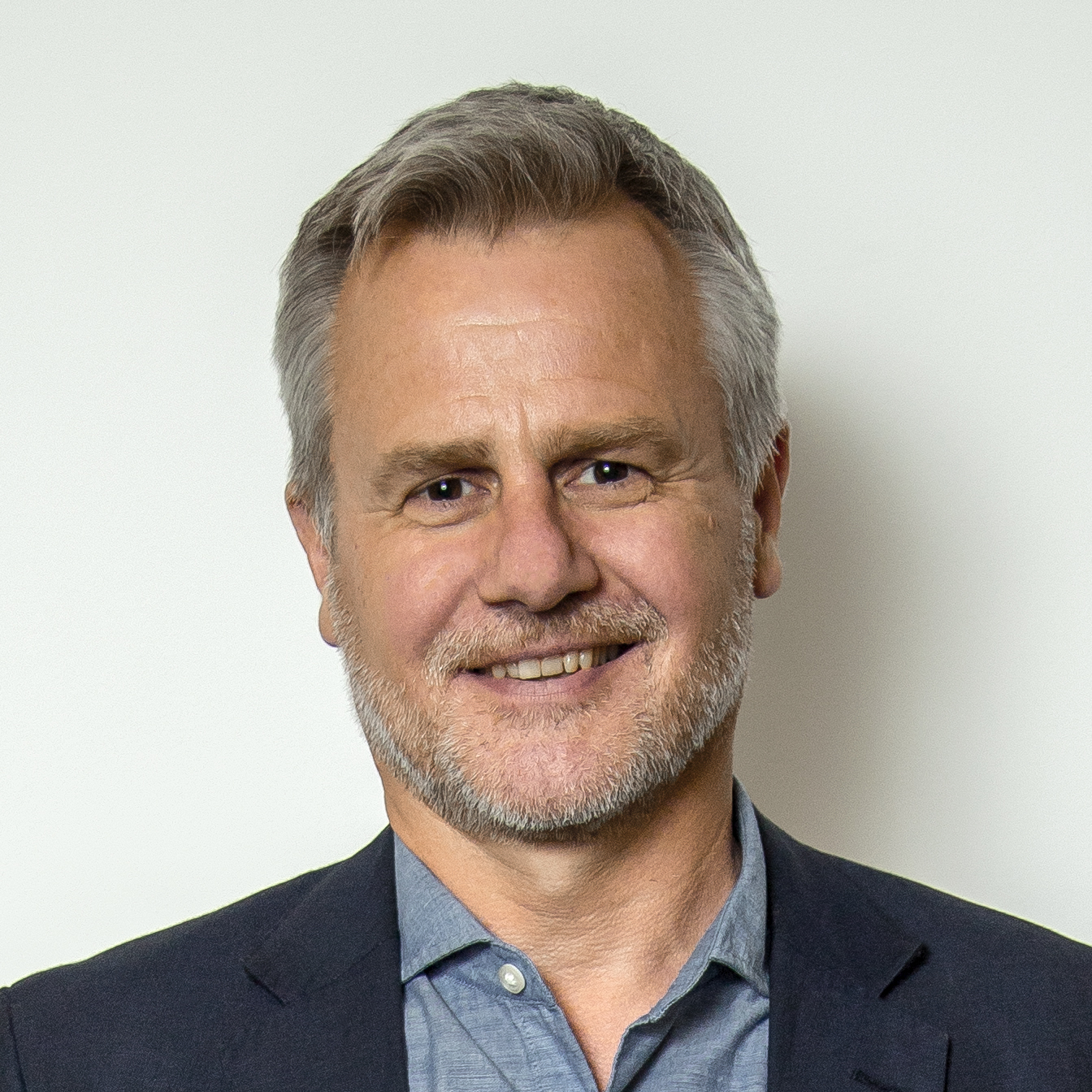 Dan Ridsdale - Edison Group