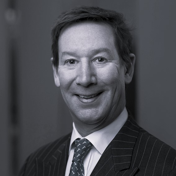 Peter Hitchens - Edison Group