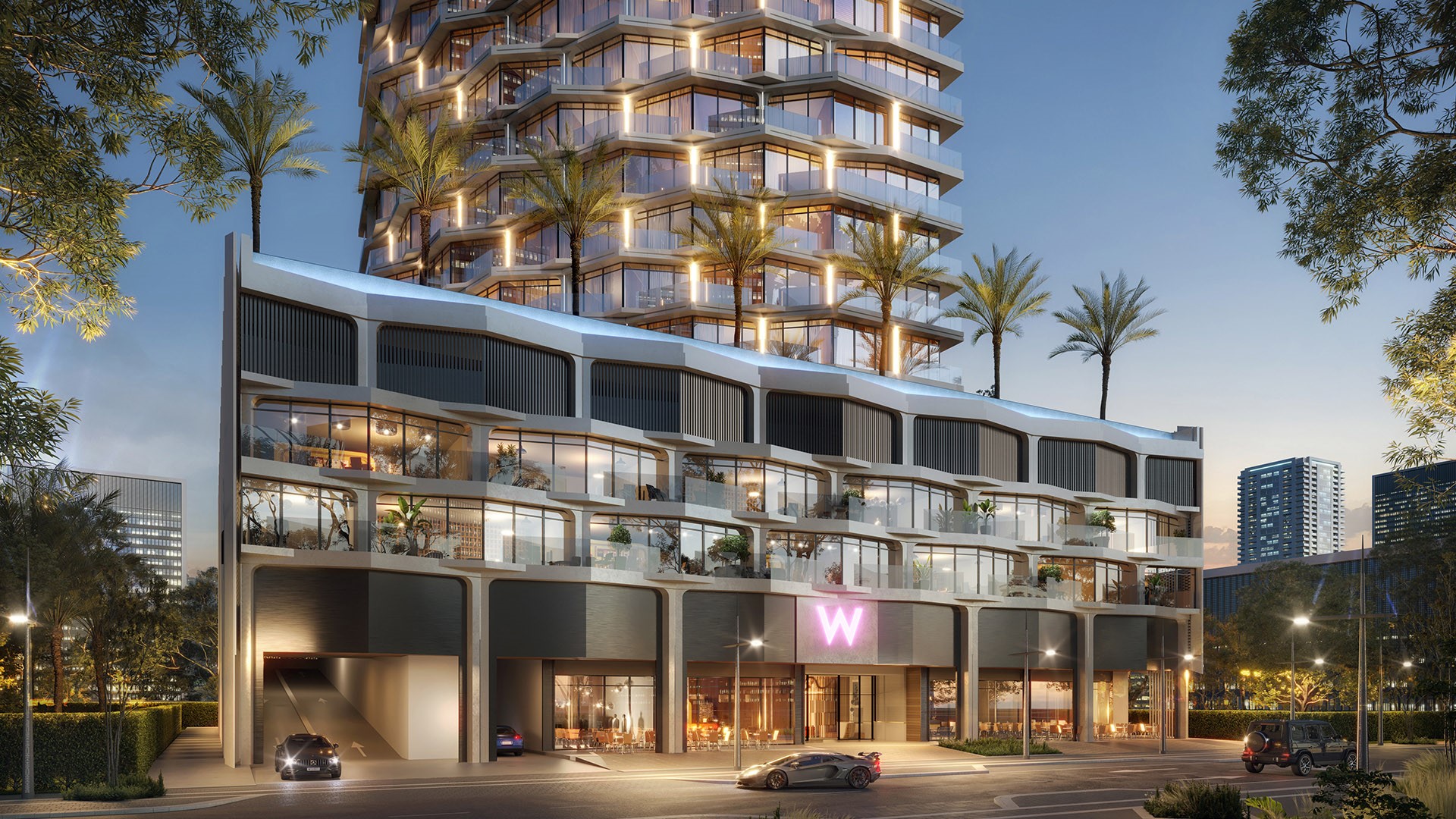Dar Global: 7 Things Investors Should Know | Luxury Property - Edison Group