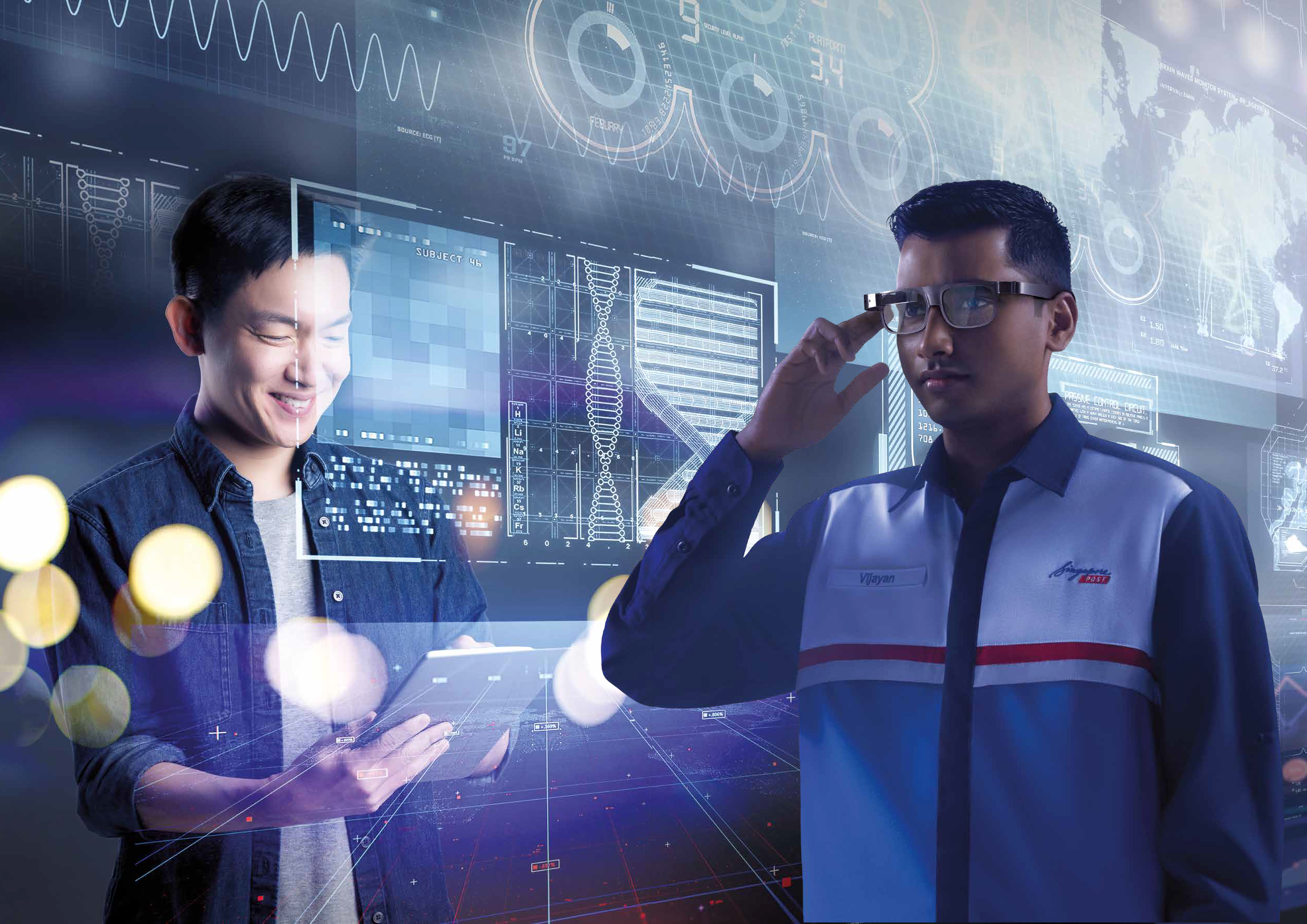 Singapore Post — Australian logistics to be divested for c A$1bn - Edison Group