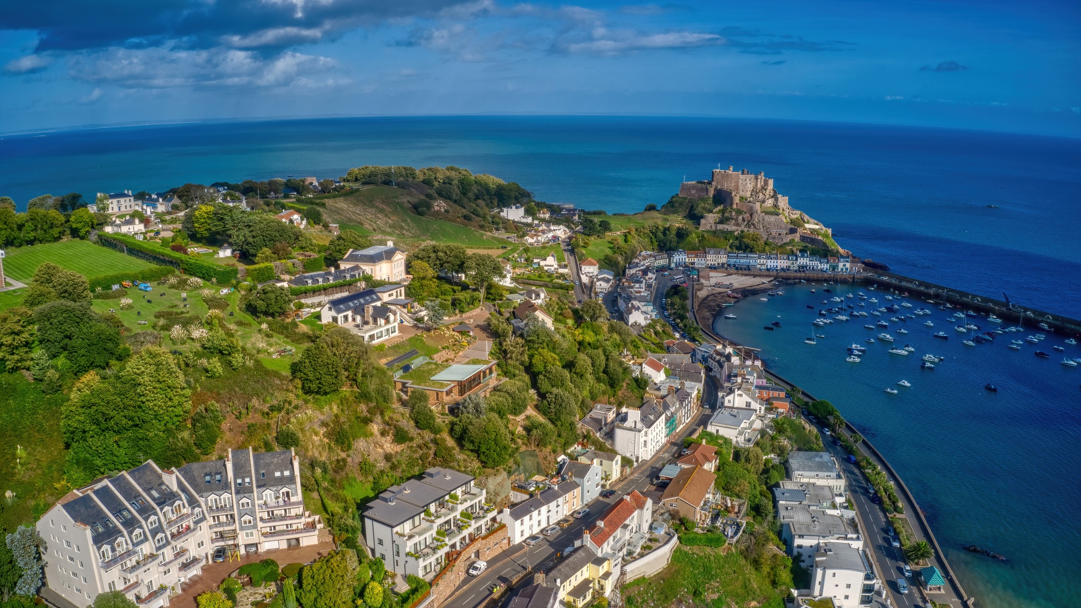 GCP Infrastructure Investments — Key takeaways from capital markets day ...