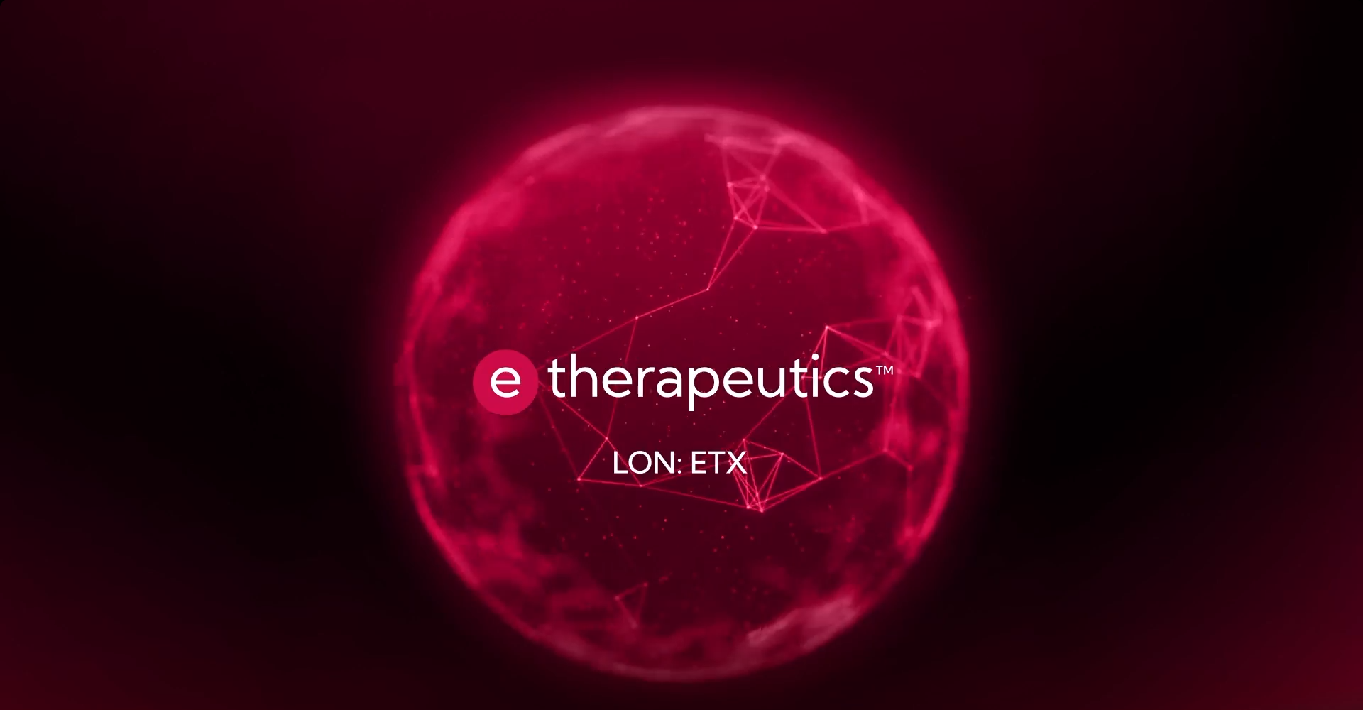 e-therapeutics showcase - Edison Group