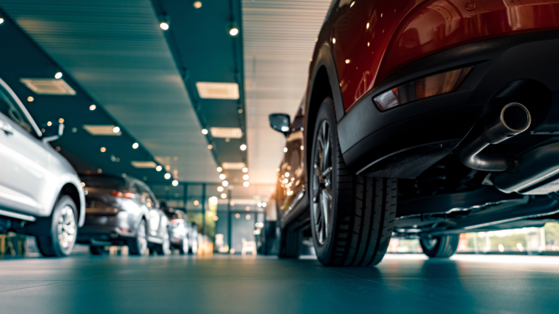 Inchcape — Acceleration in FY23 but more cautious FY24 - Edison Group