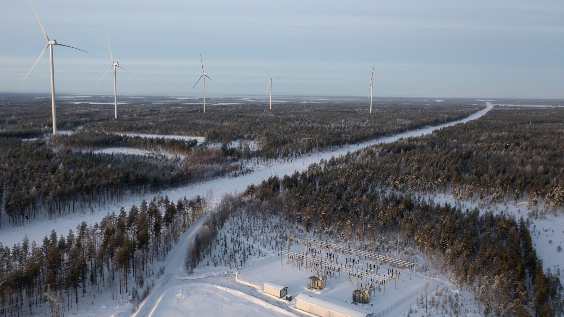 Orrön Energy — Capitalising on renewable ambitions - Edison Group