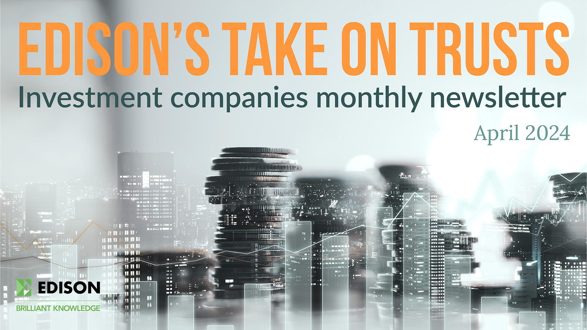 Take on Trusts – April 2024 - Edison Group