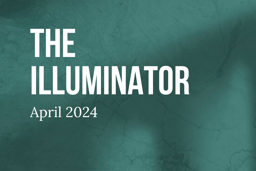 The Illuminator - April 2024 - Edison Group