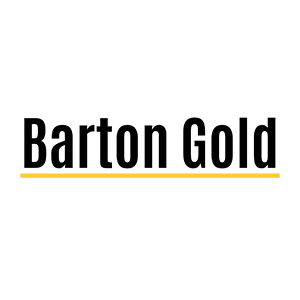 Barton Gold - Edison Group