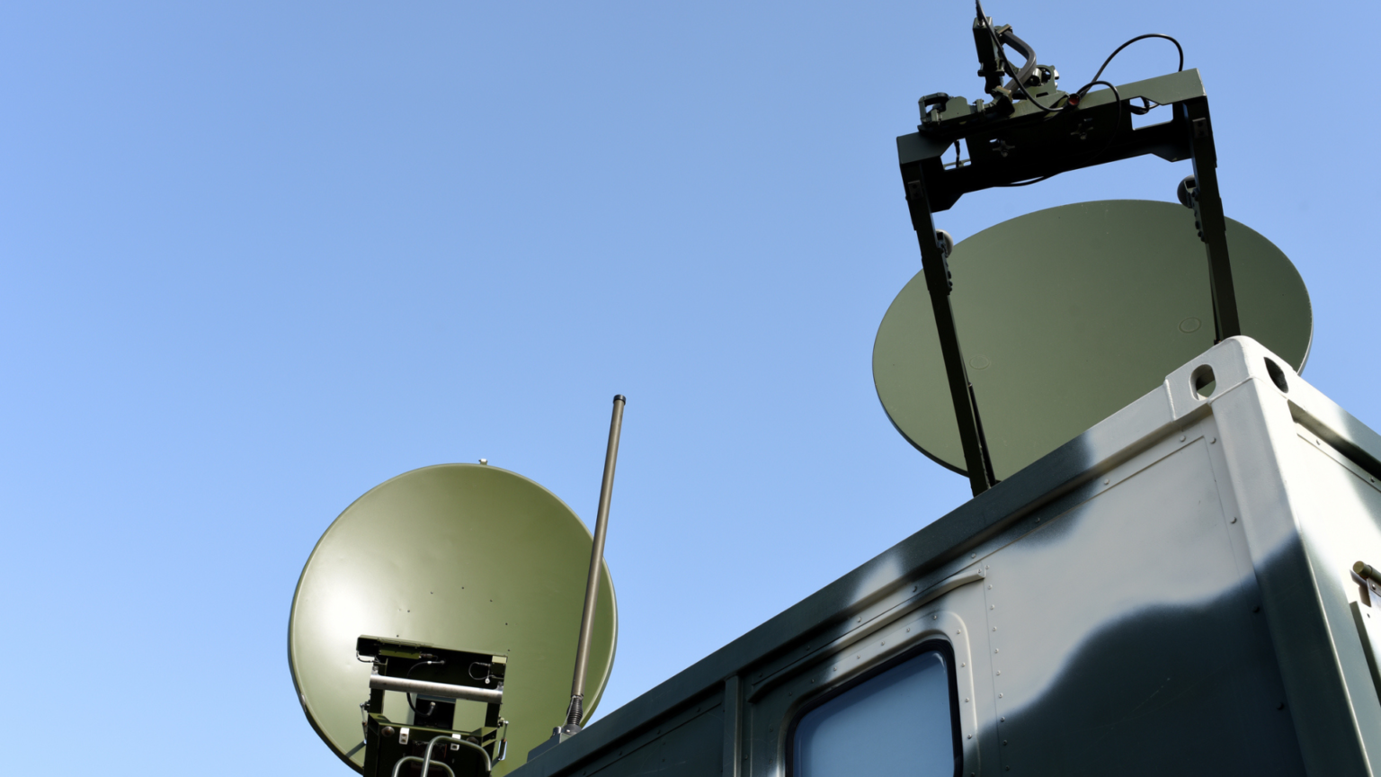 Electro Optic Systems — Positioned for drone defence - Edison Group