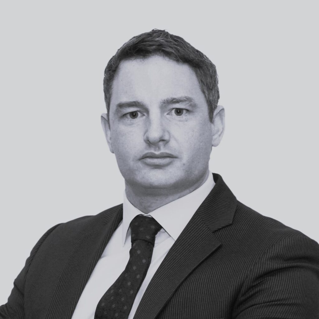 Nick Paton - Edison Group