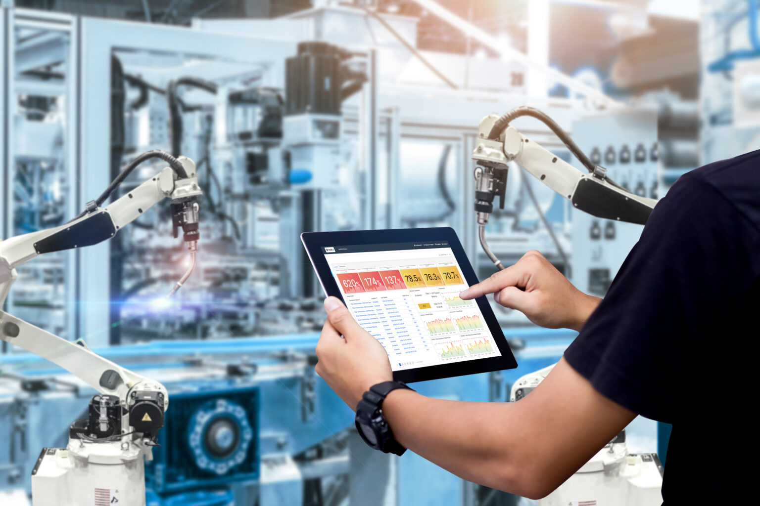 IntelliAM AI — Growing AI impact - Edison Group