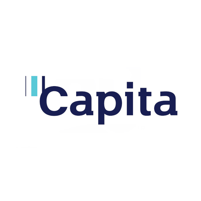 Capita Group Logo