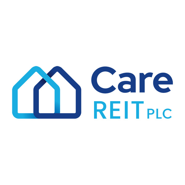 Healthcare Reit Logo Top 3 Healthcare REITs | Commercial Real Estate
