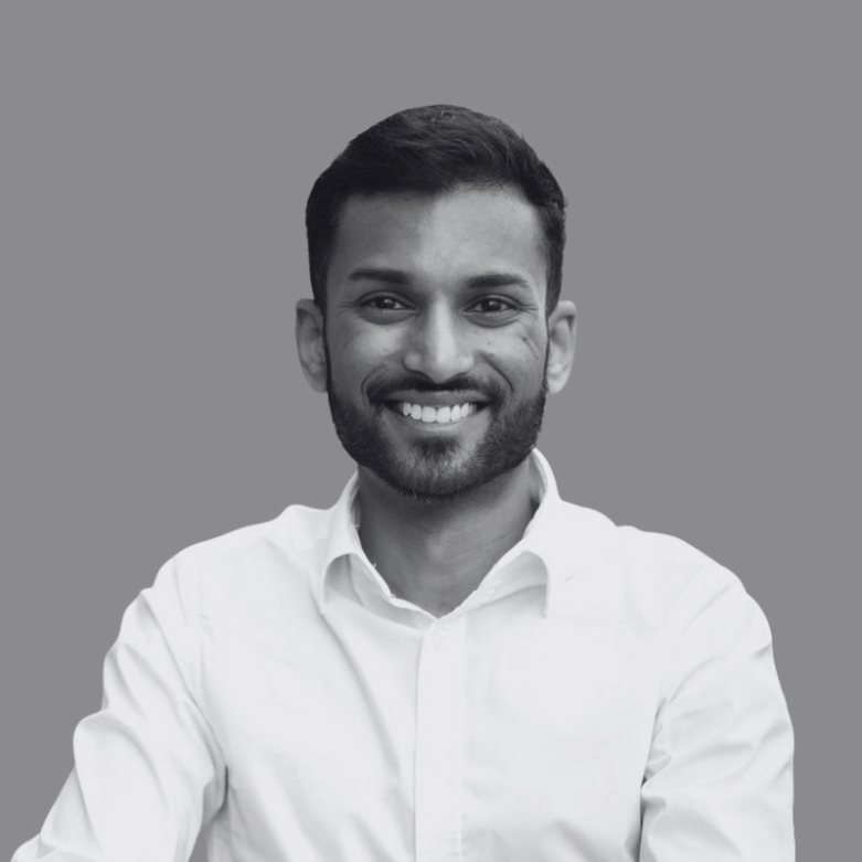 Nick Prasad - Edison Group