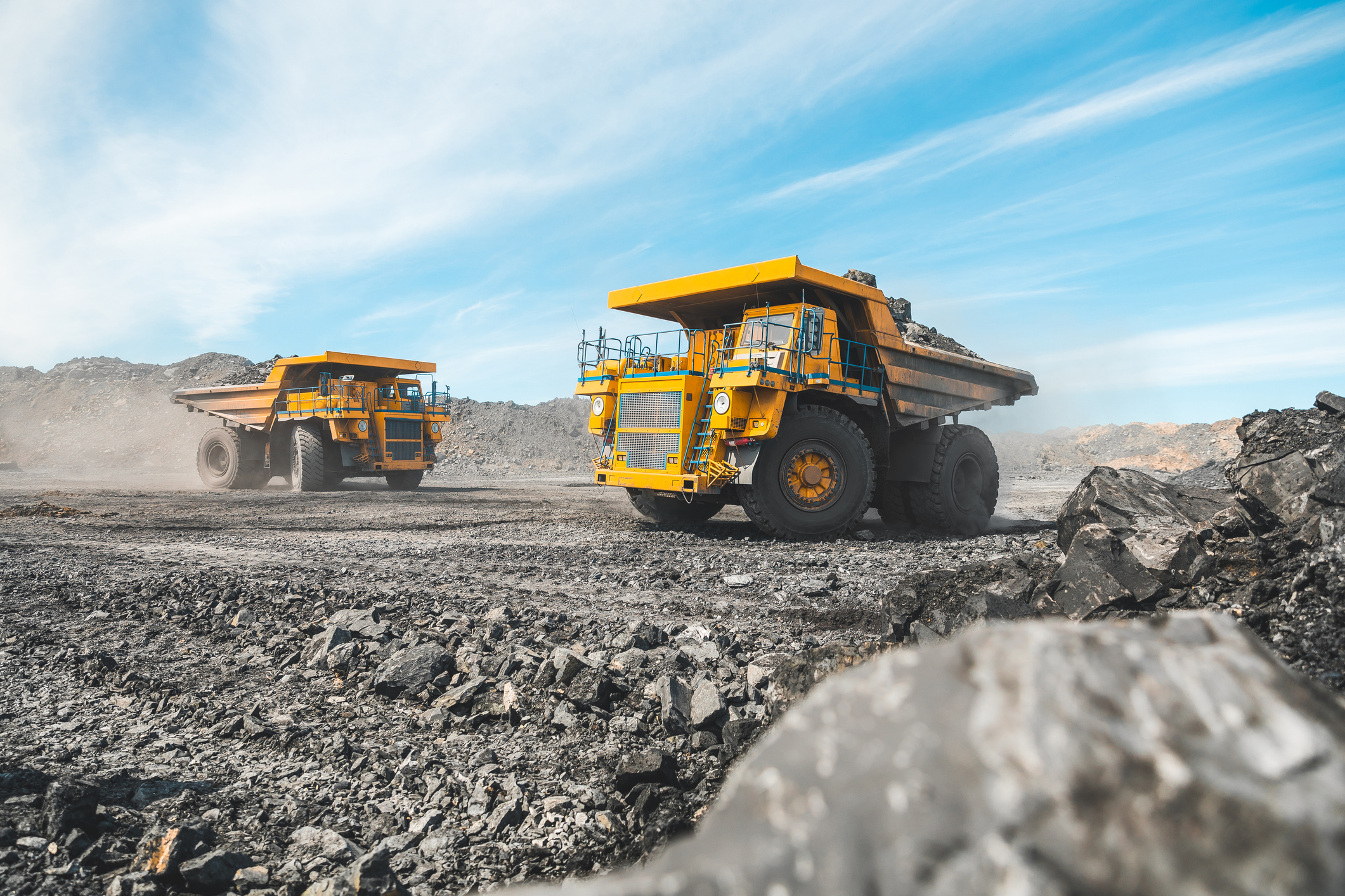 Sayona Mining — Catching up with majors - Edison Group
