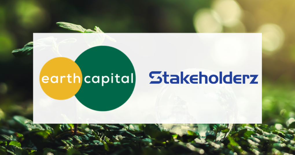 Edison’s partnership with Earth Capital to advance sustainable ...