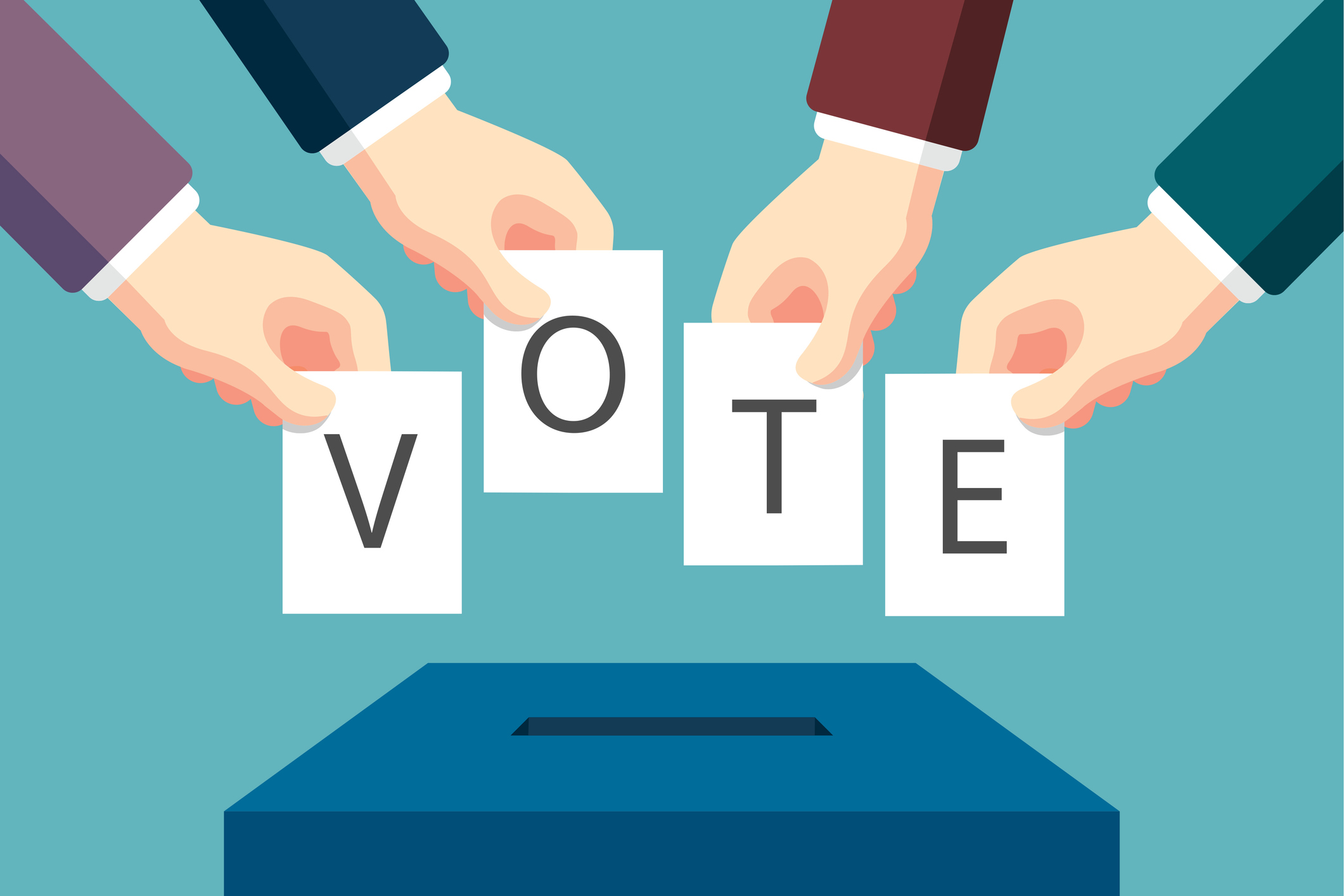 Saba Capital campaign - Your vote matters - Edison Group