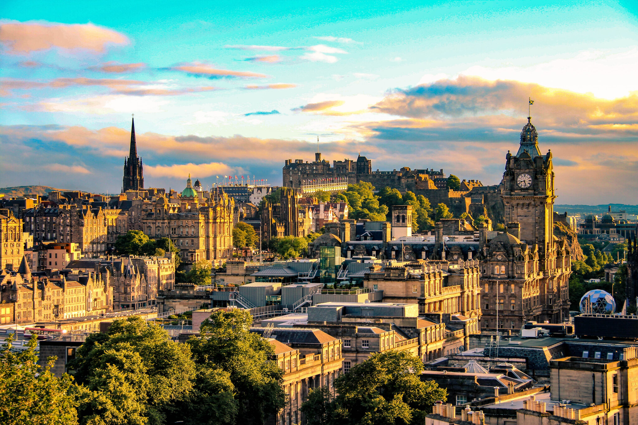 Edinburgh Worldwide Investment Trust (LSE: EWI) proposes tender offer ...