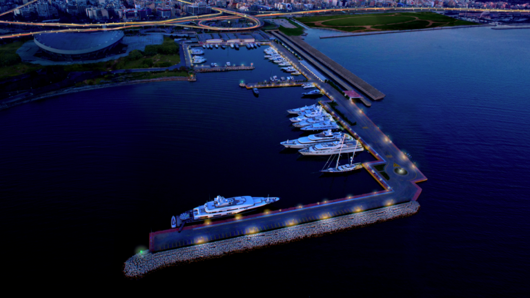 Aamal Company — At the core of Qatar’s economic growth - Edison Group