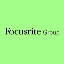 Focusrite - Edison Group