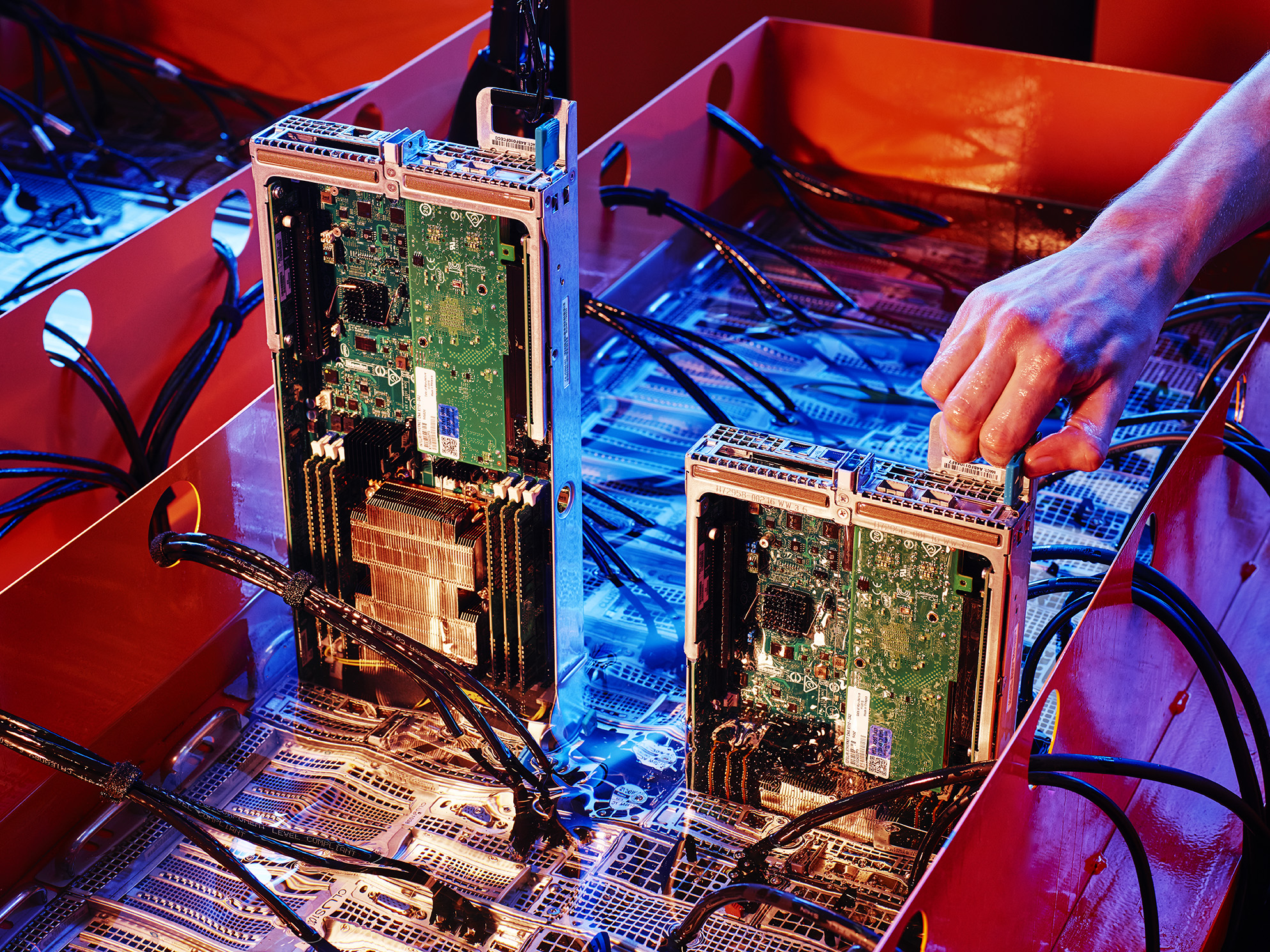 DUG Technology — Awarded material software contract - Edison Group