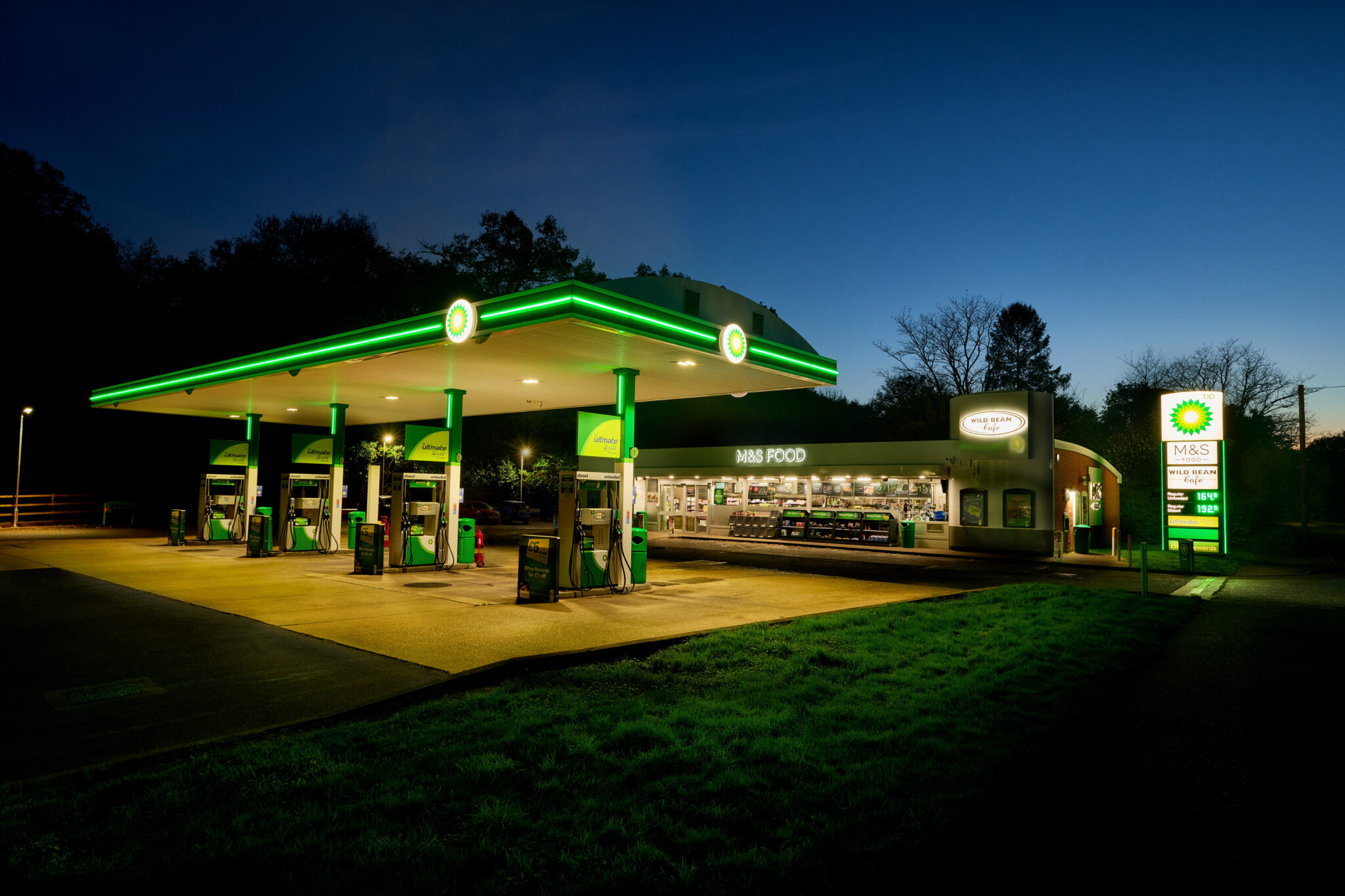 BP (LSE: BP) reports strong Q225 results - Edison Group