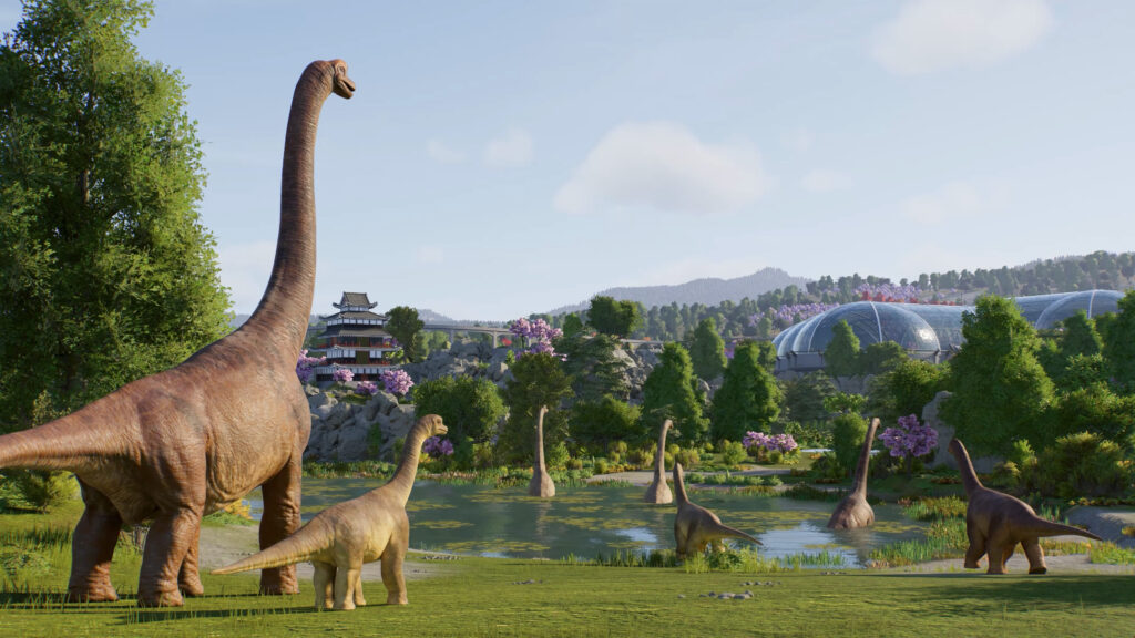 Frontier Developments - Edison Group