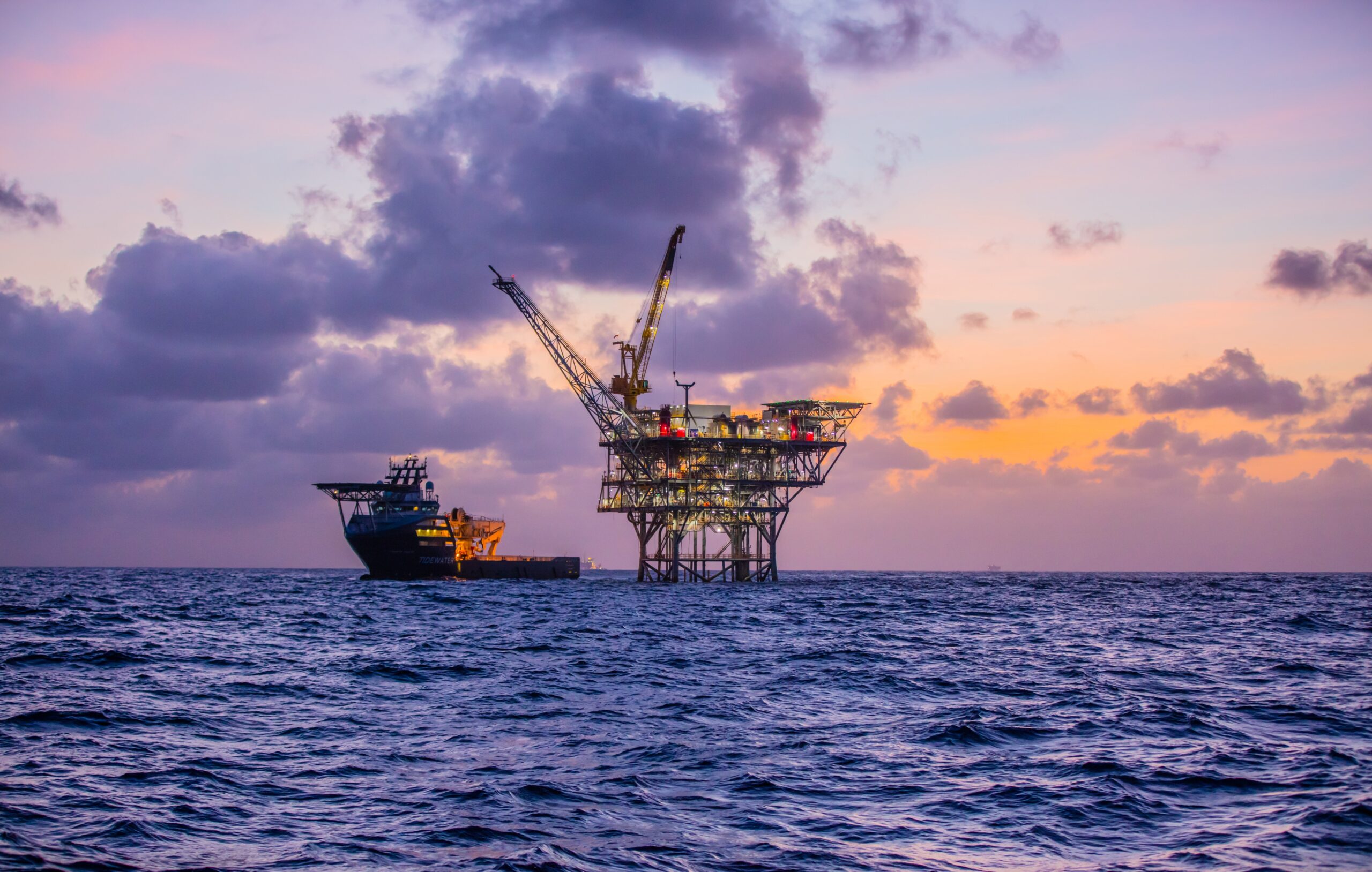 bp — Focusing on returns and growth - Edison Group