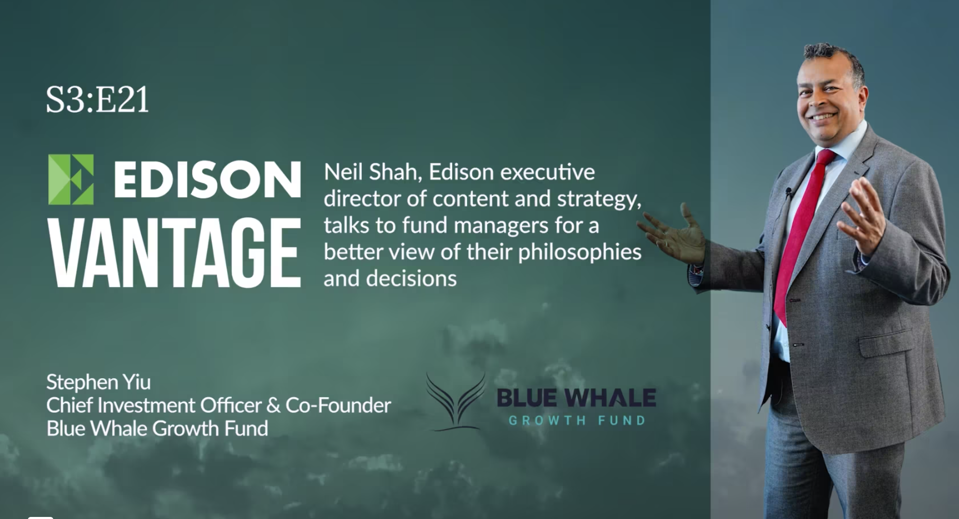 Vantage: BWF – why Stephen Yiu sold Meta and Microsoft but backs Nvidia ...