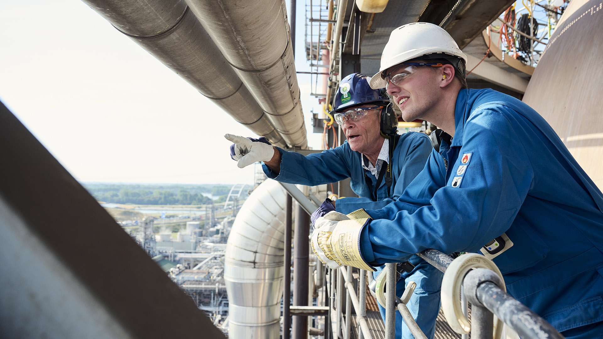 Aamal Company — At the core of Qatar’s economic growth - Edison Group