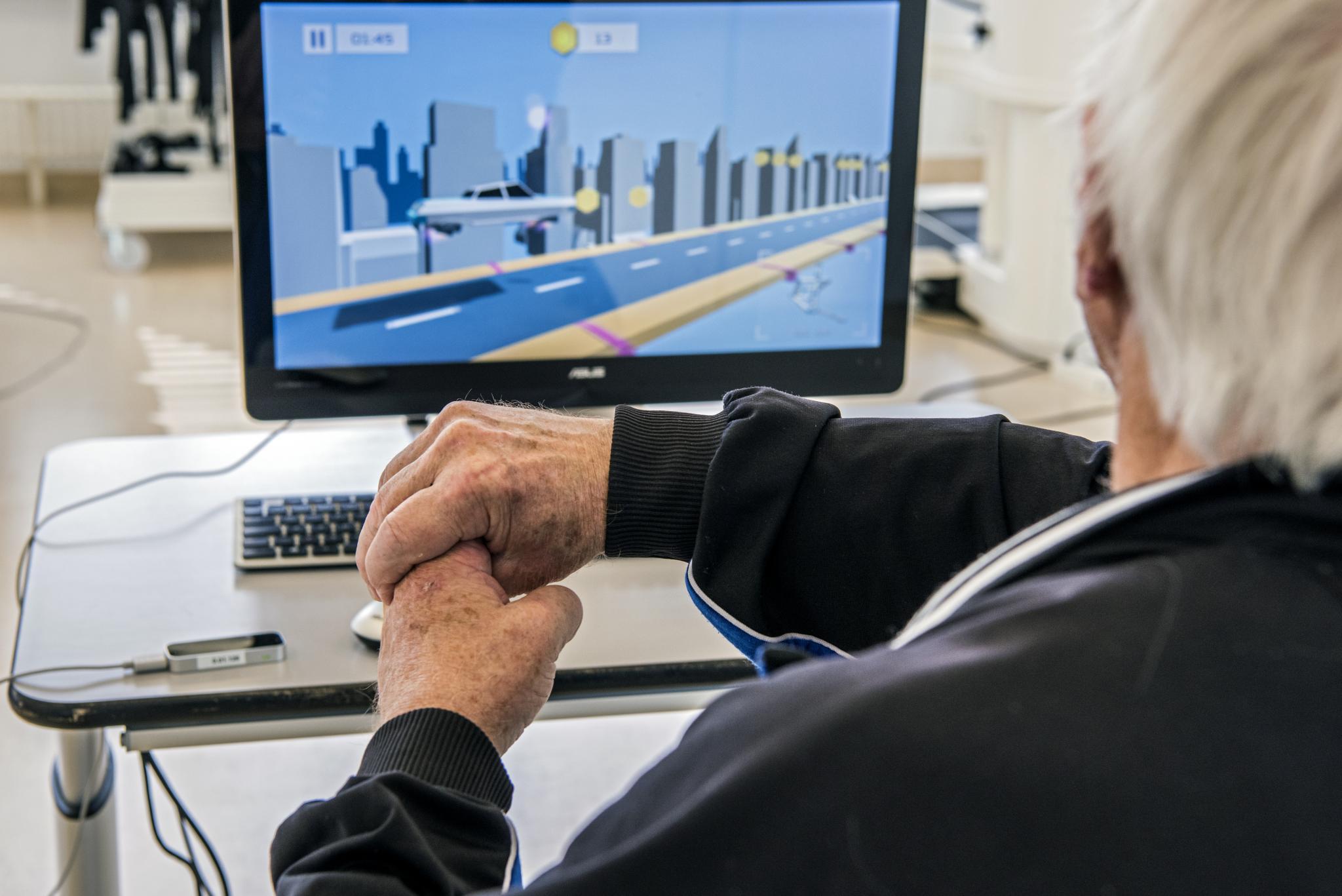 MindMaze Therapeutics — The next frontier of precision ...