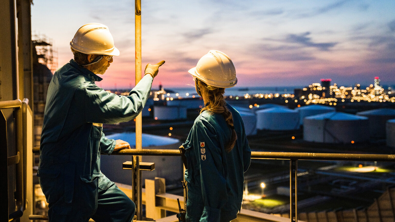 PWO Group — Automotive play in lightweight components - Edison Group