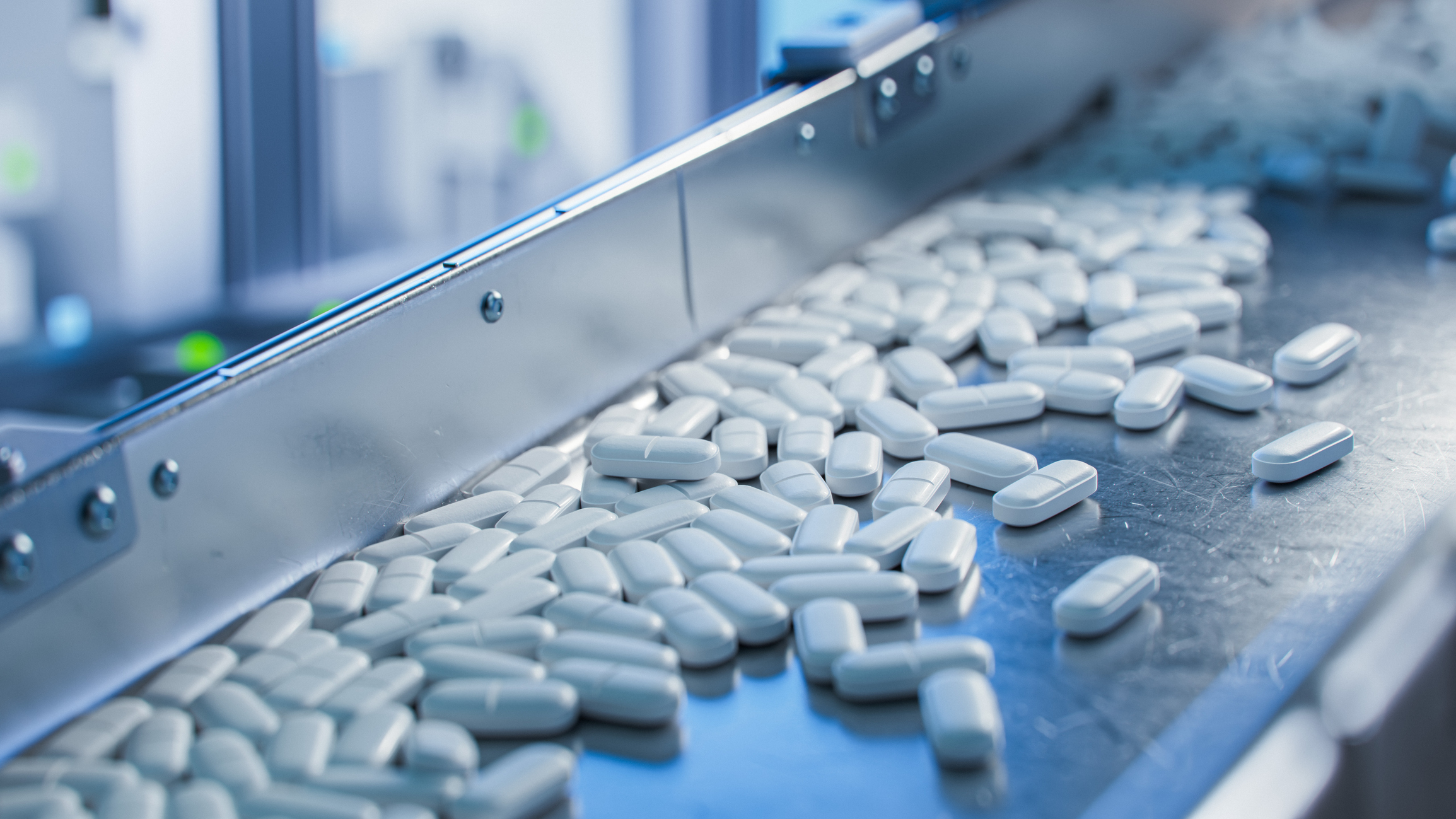 BioVersys — Targeting resistant and threatening indications - Edison Group