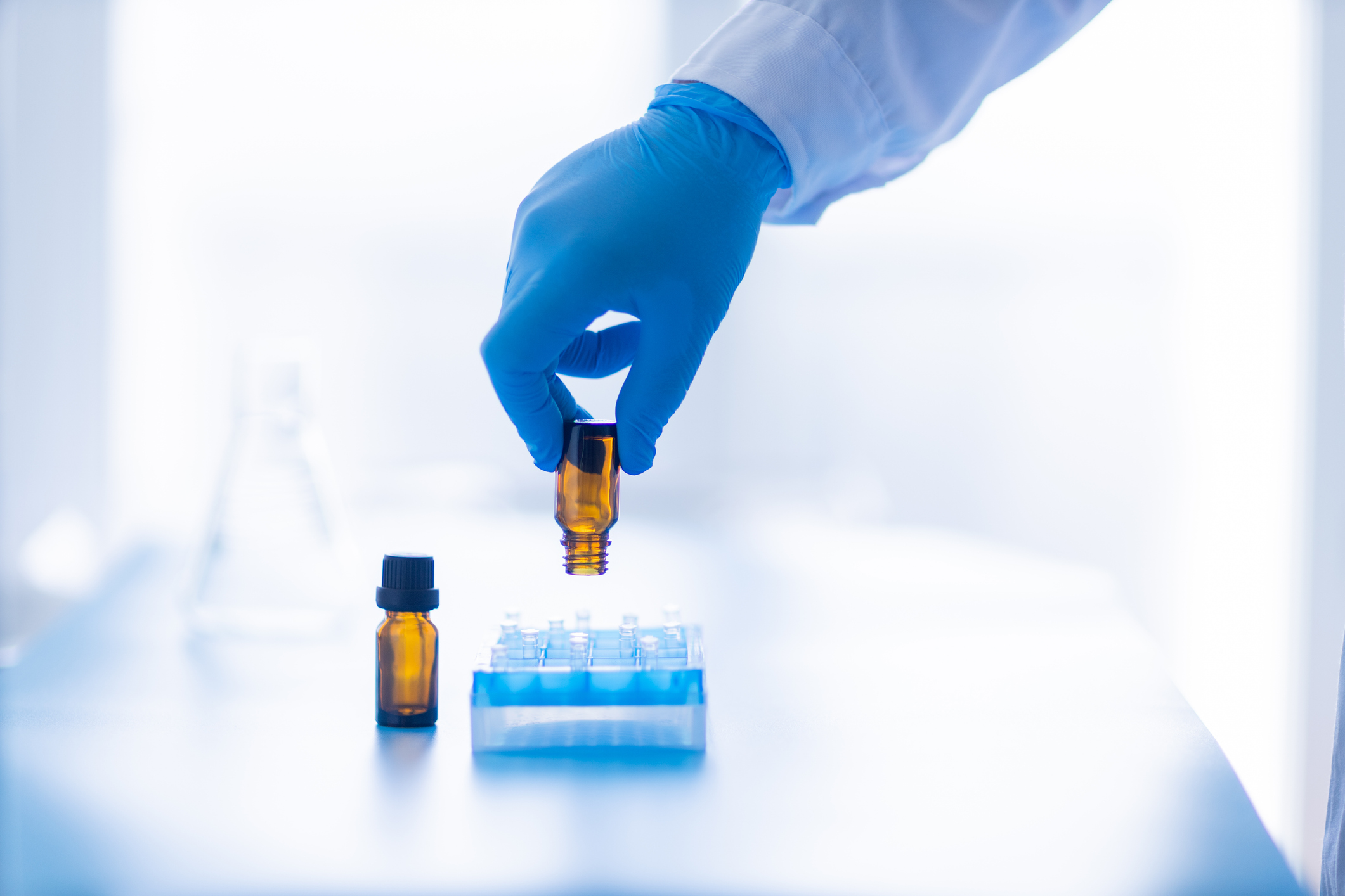 BioVersys — A step-change year for development activity - Edison Group