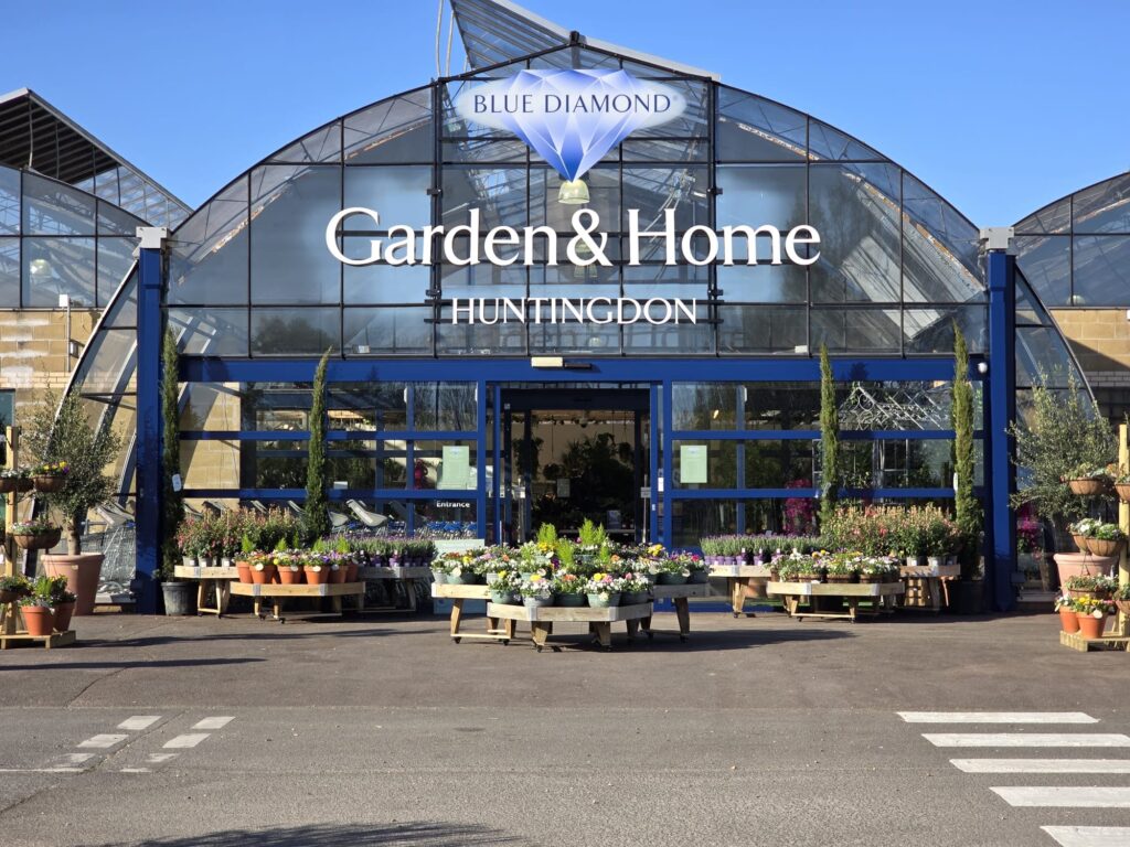 Blue Diamond – Significant investment by Caledonia Investments - Edison ...