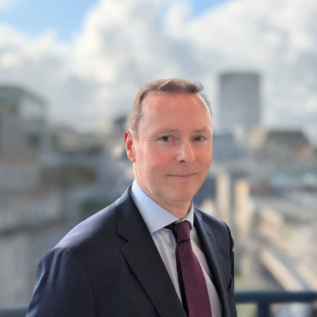 Jonathan Day - Edison Group