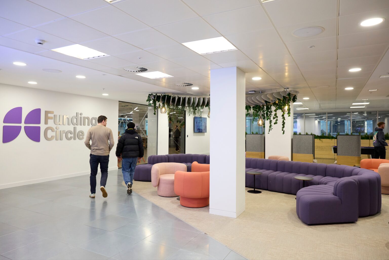 Funding Circle - Edison Group